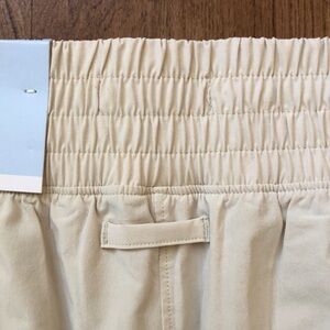 FLX | Shorts | Nwt Flx Compass Highrise Lightweight Woven Shorts | Poshmark